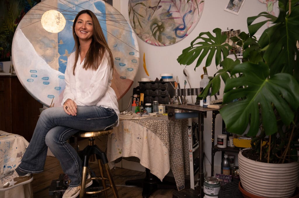 Home - Nancy Joyce Art